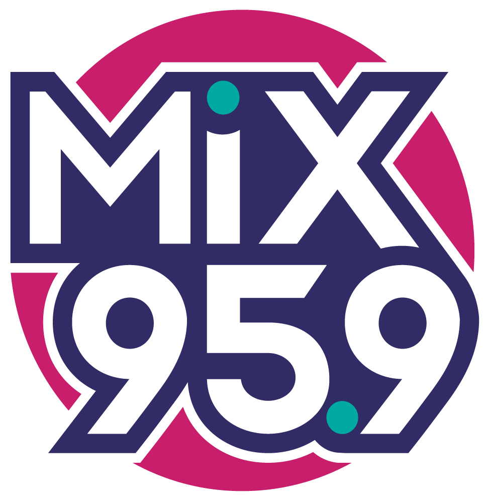 WCNA Mix 95 9 FM